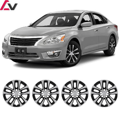 2013 Nissan Altima Hubcap