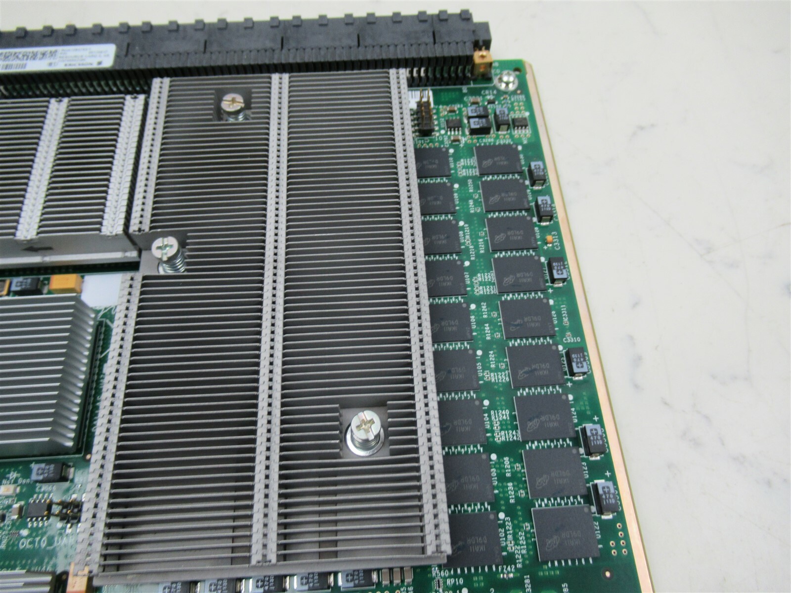 Redback Ericsson Resource Card ROA1283753/1 Smart Edge Advanced ...