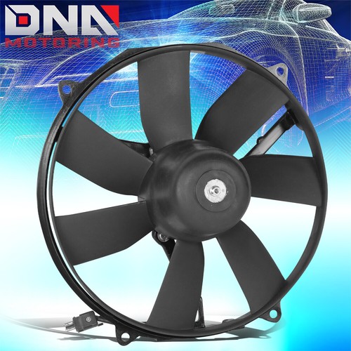For 1992-1999 Mercedes Benz 300SE 400SE S320 W140 Radiator Cooling Fan ...