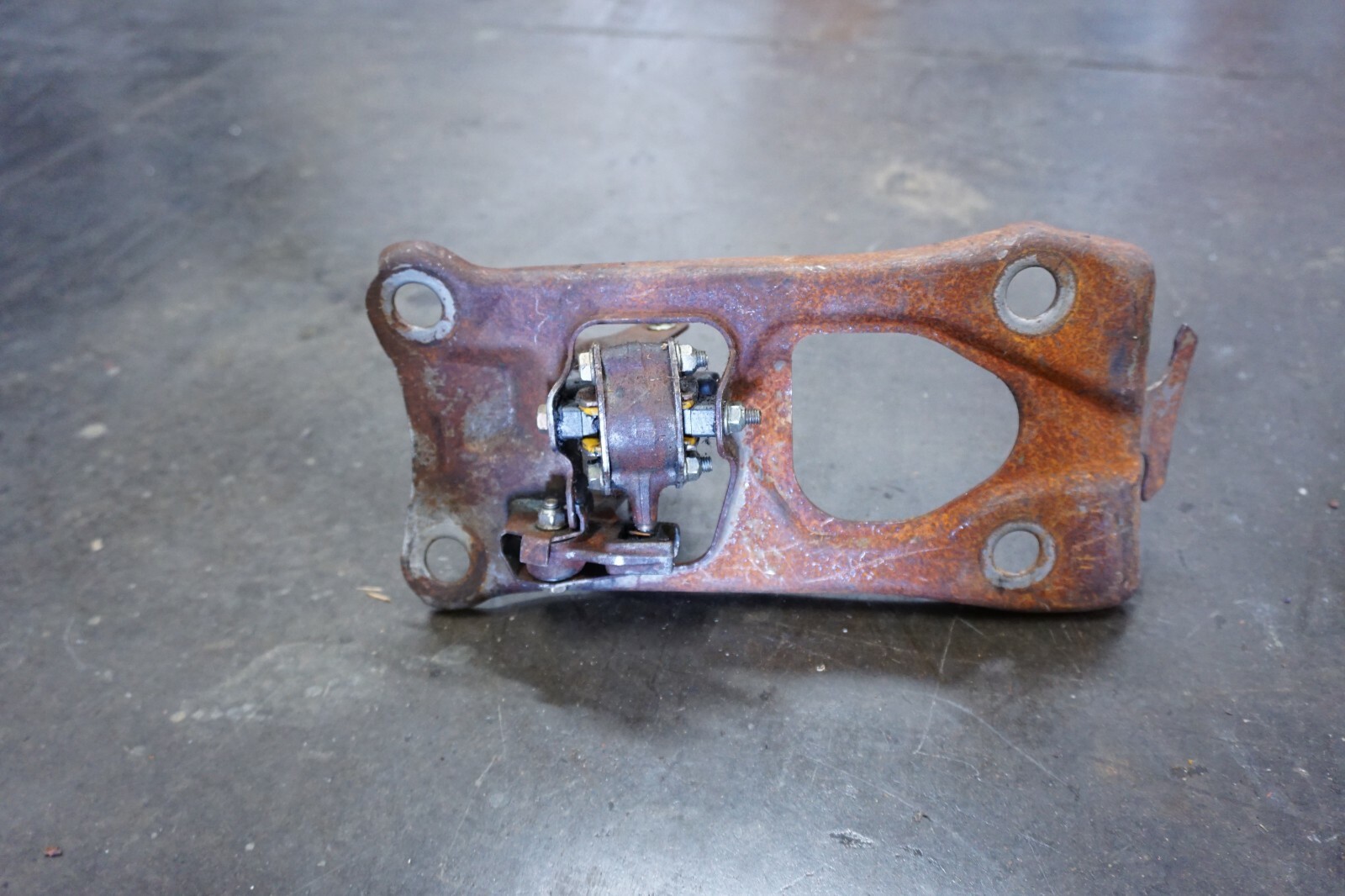 JDM 92-96 Honda Prelude Manual Shifter Box H22 BB1 BB2 BB3 BB4 BA8 BA9 ...