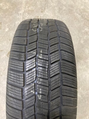 New Tire 225 65 17 General Altimax 365AW All Weather 60K rated P225 ...