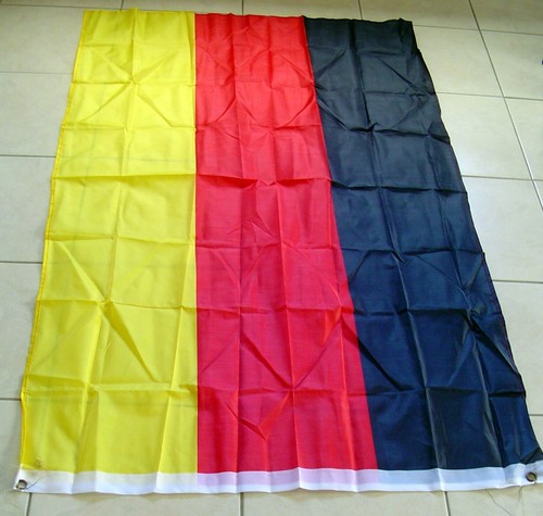1 Germany Flag Large 5ft x 3ft German Deutschland National Sports Flags ...