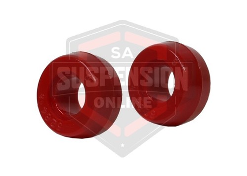 Nolathane 45284 - Control Arm Lower - Outer Bushing Kit (Mounting Kit ...
