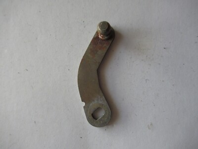 Porsche 911 Throttle Body Lever MFI | eBay