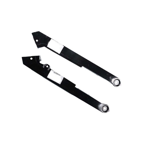 5G0805931,5G0805932 Radiator Bracket For VW Golf R32 GTI Rabbit Golf ...