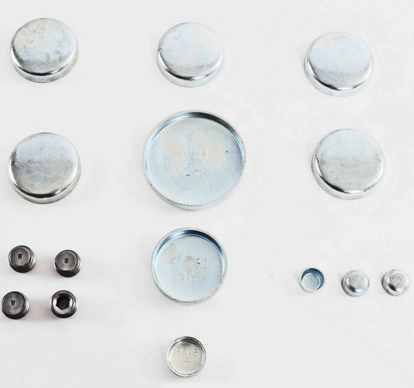 1994 1995 1996 1997 Ford Truck/Van 351W Windsor 5.8L V8 -PREM ENGINE ...