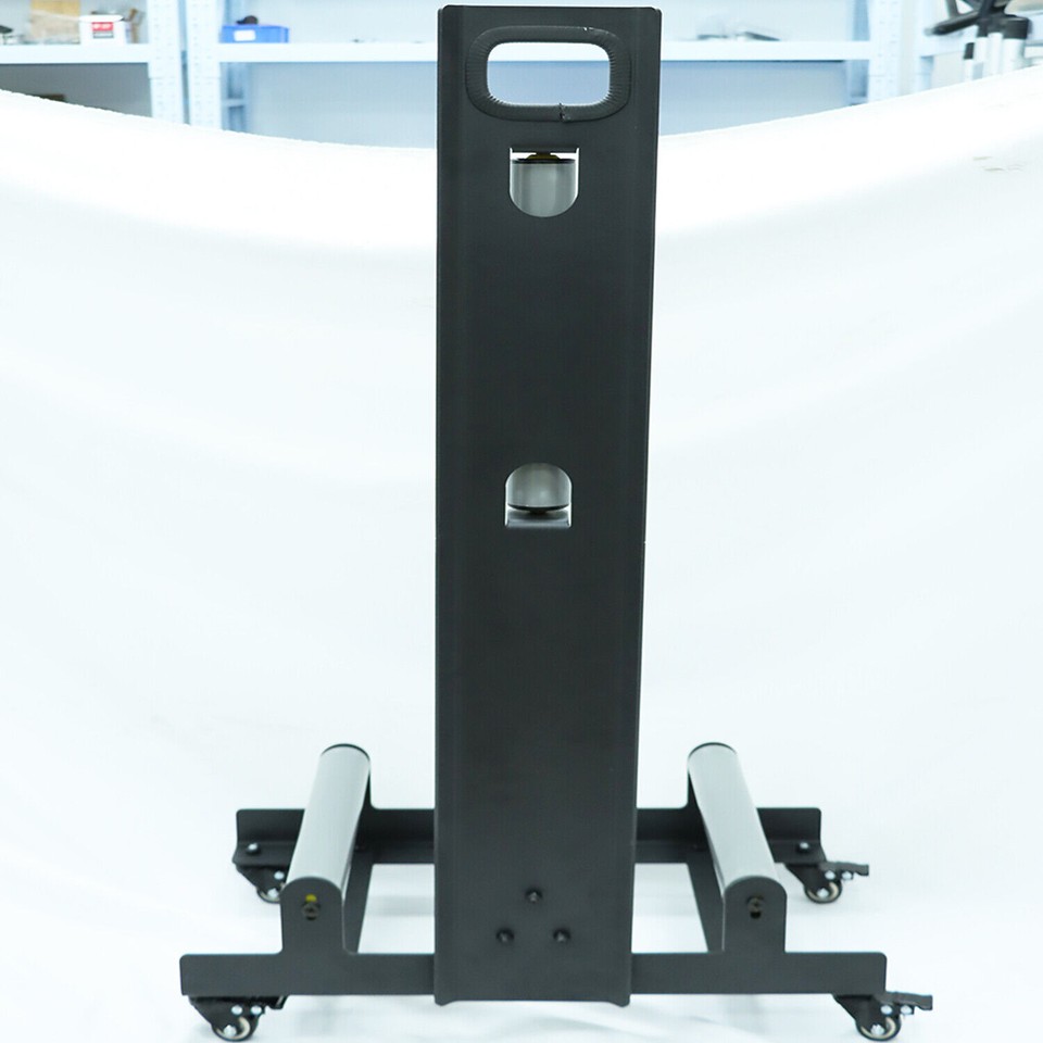 Car Wheel Cleaning Stand Tire Clean Detailing Tool for Coating ...