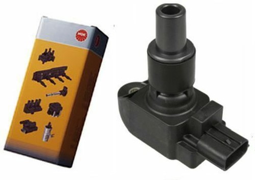 GENUINE MAZDA NGK RX8 RX-8 SE3P 13B ROTARY IGNITION COIL PACK x 1 ...