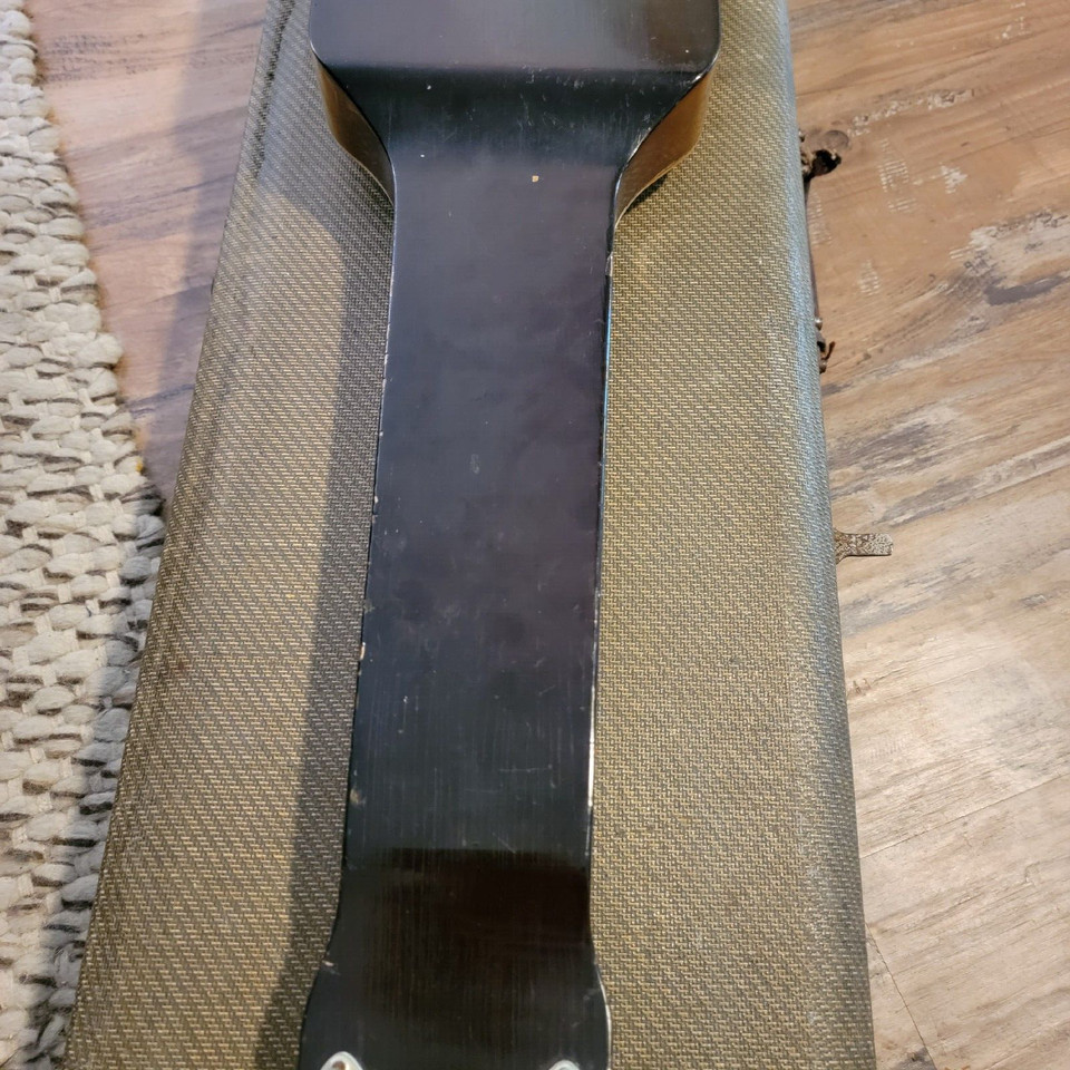 Epiphone Electar Zephyr Lap Steel Guitar Vintage 1951 Blonde All ...