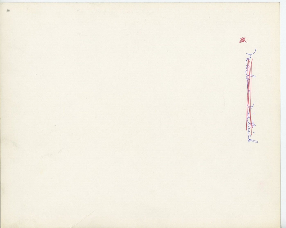 Vintage 8x10 Photo Arsène Lupin Returns 1938 Virginia Bruce John ...