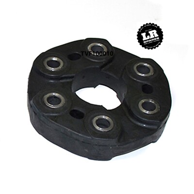 Land Rover Discovery 1 & 2 Propshaft Coupling - TVF100010 | eBay Australia
