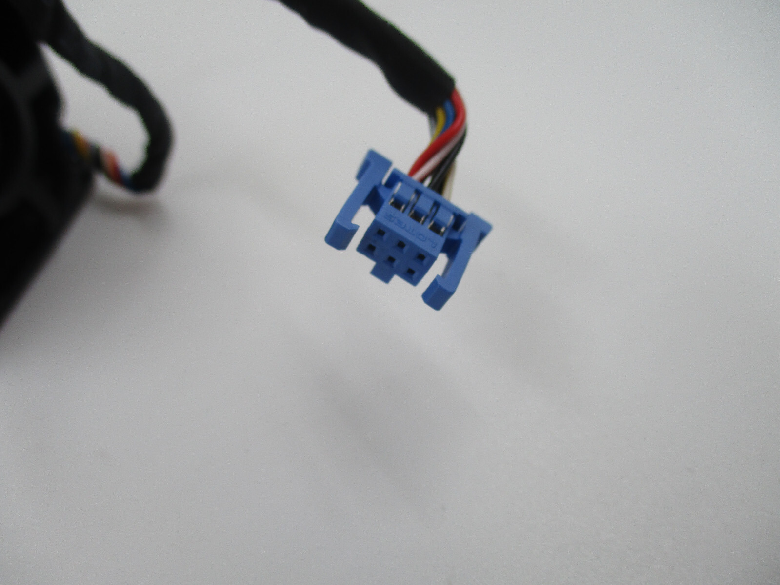 Dell PowerEdge R340 Server Cooling Fan Dell P/N 050G83 Tested Working ...