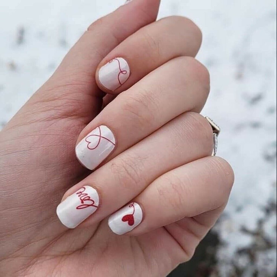 Color Street Retired, Hard to Find, Rare, and Current Nail Strips | eBay