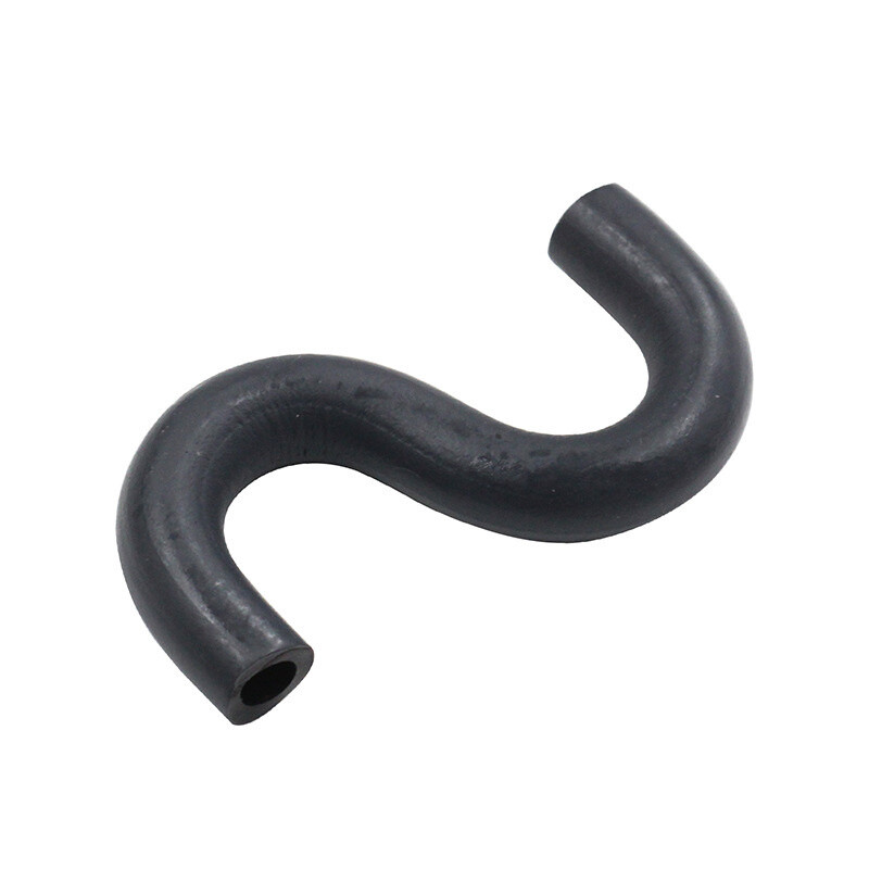 "S" Shape Gas Tank Fuel Line Hose Tube For Honda TRX 250X 300EX 300X ...