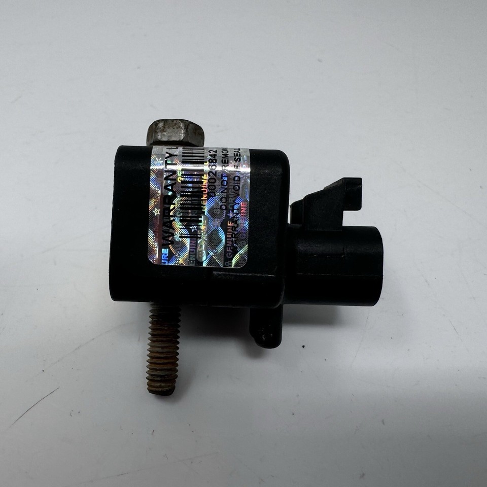 CHEVY TAHOE SILVERADO YUKON ESCALADE FRONT SENSOR OEM 15057506 TESTED ...