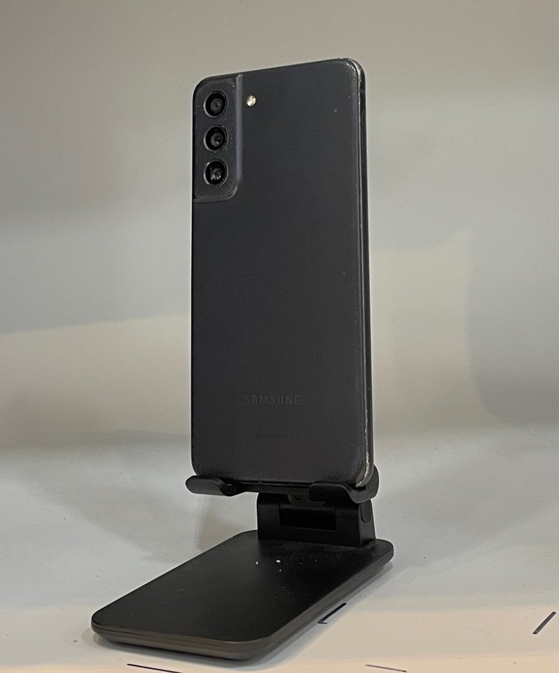 Samsung Galaxy S21 FE 5G SM-G990U2 128GB Graphite Unlocked W024517 | eBay