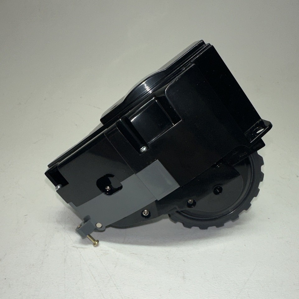 Genuine iRobot Left Wheel Part for Roomba i3 i4 i7 i7+ i8 i3 i6+ Plus ...