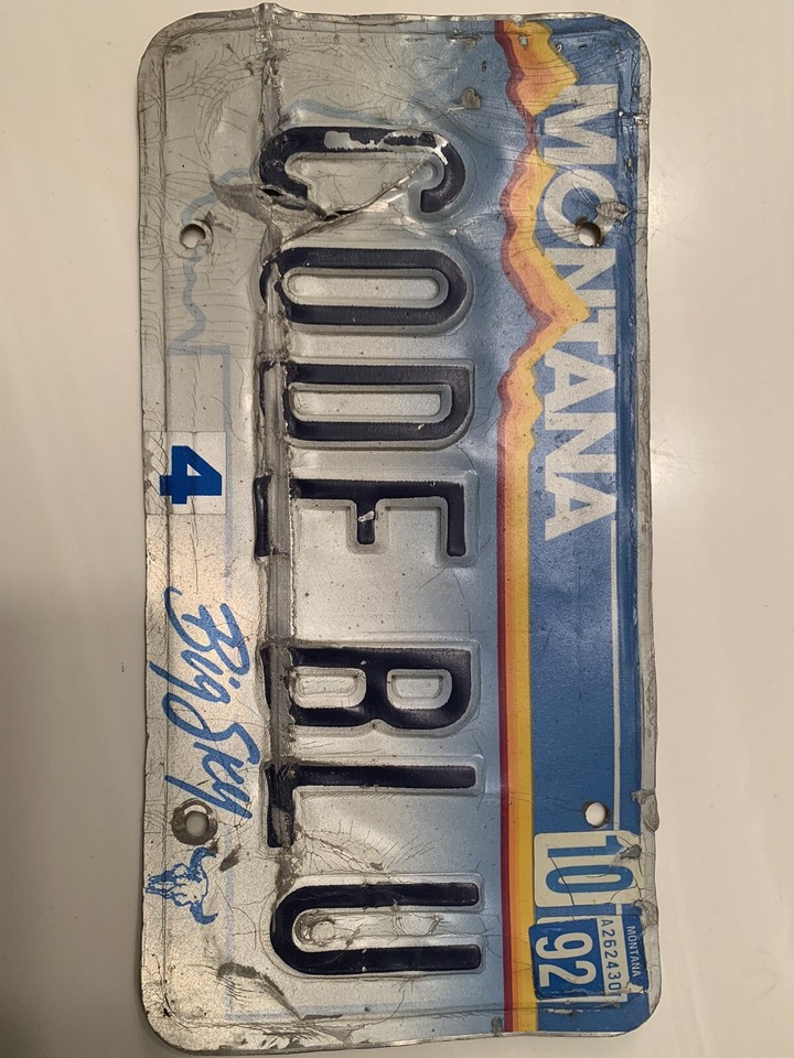 License Plate EMS EMT code nurse Firefighter Ambulance Sticker Shirt ...