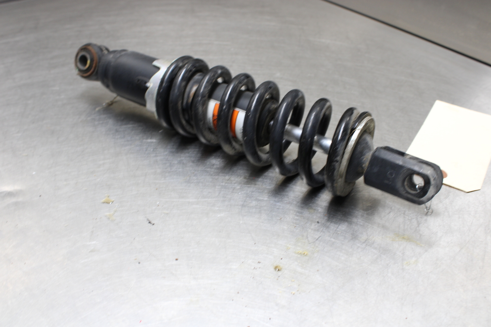 13-17 Kawasaki Ninja 300 Rear Shock Suspension | eBay