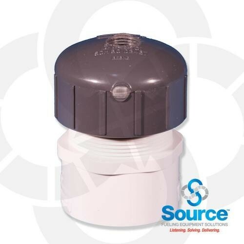 Veeder-Root - 2 Inch Interstitial Sensor Riser Cap 312020-928 for sale ...