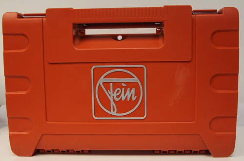 Fein (FMM350QSL) MultiMaster QuickStart Oscillating Multi-Tool ...