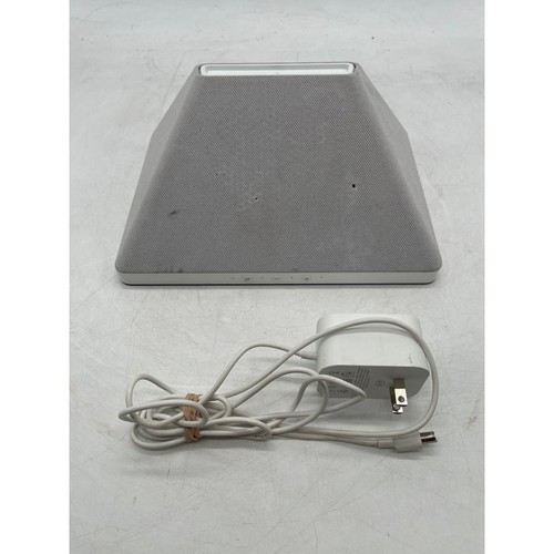 Amazon Echo Show 8 DW84JL 2nd Gen Smart Display Assistant with Power ...