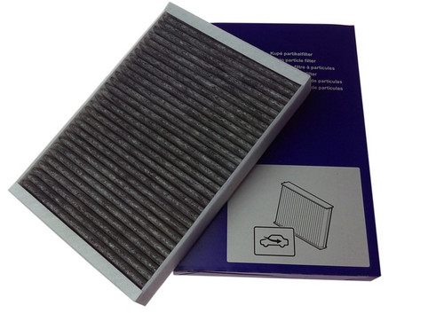 1 new Cabin Air Filter For Volvo S60 V60 XC60 S90 V90 V90CC XC90 ...