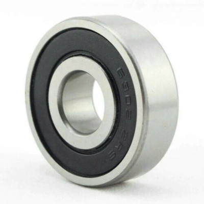 VXB 6302-2RS Sealed Bearing 15x42x13mm Ball 6302RS 15mm Bore *Single ...