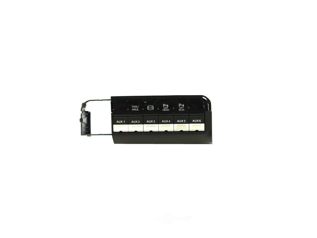 Instrument Panel Switch Bezel Mopar 68376644AE for sale online | eBay