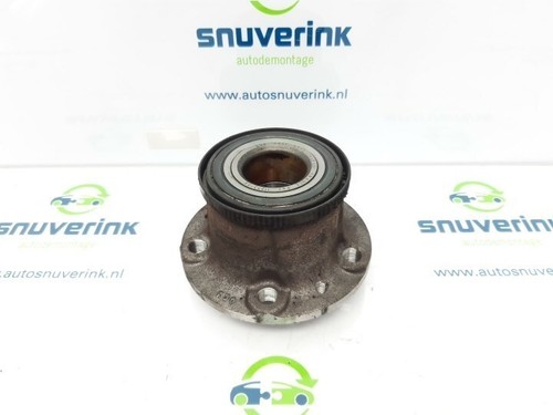 RODAMIENTO DE RUEDA TRASERA Fiat Ducato (250) 2012 370182 / 1606374780 ...