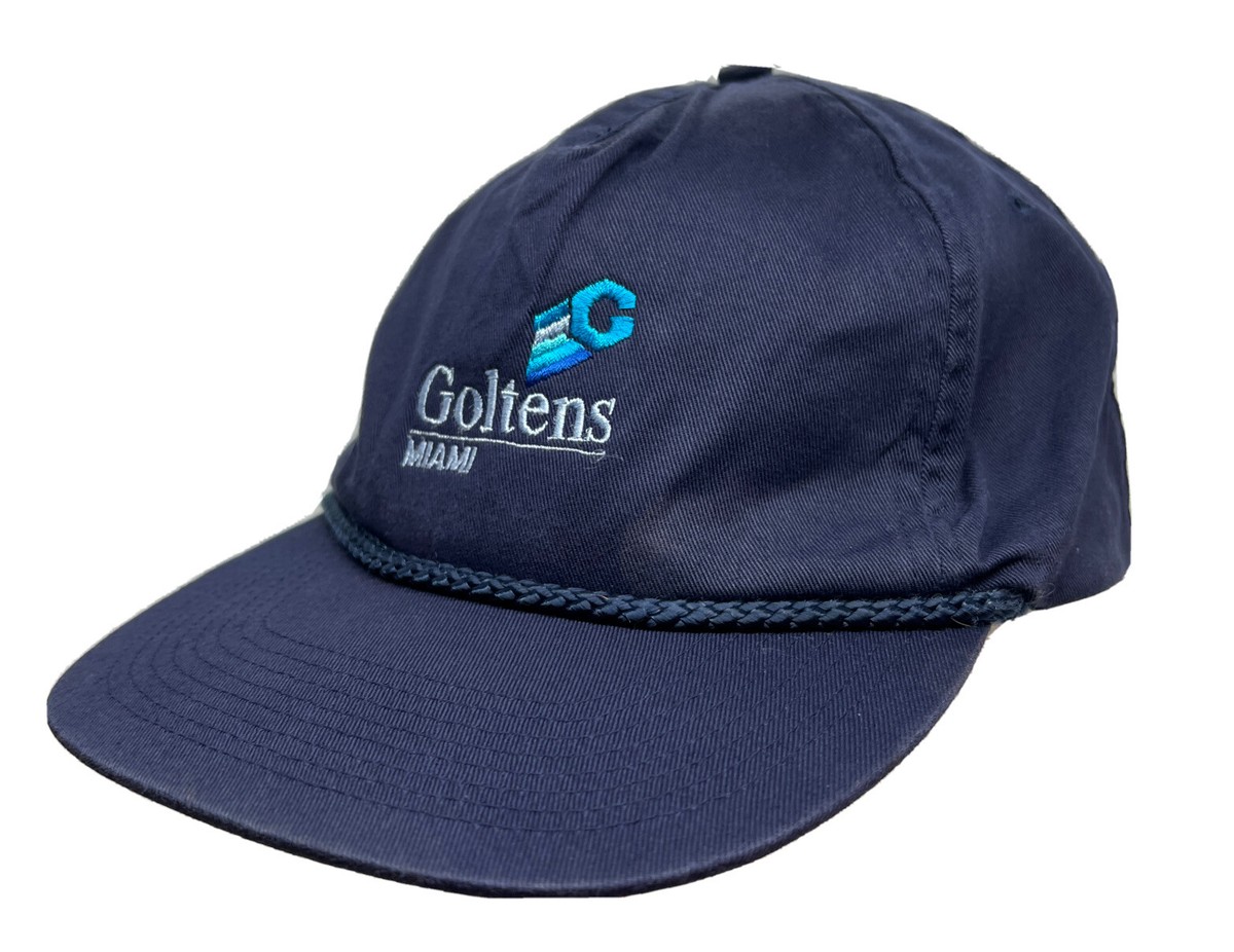 Goltens Logo