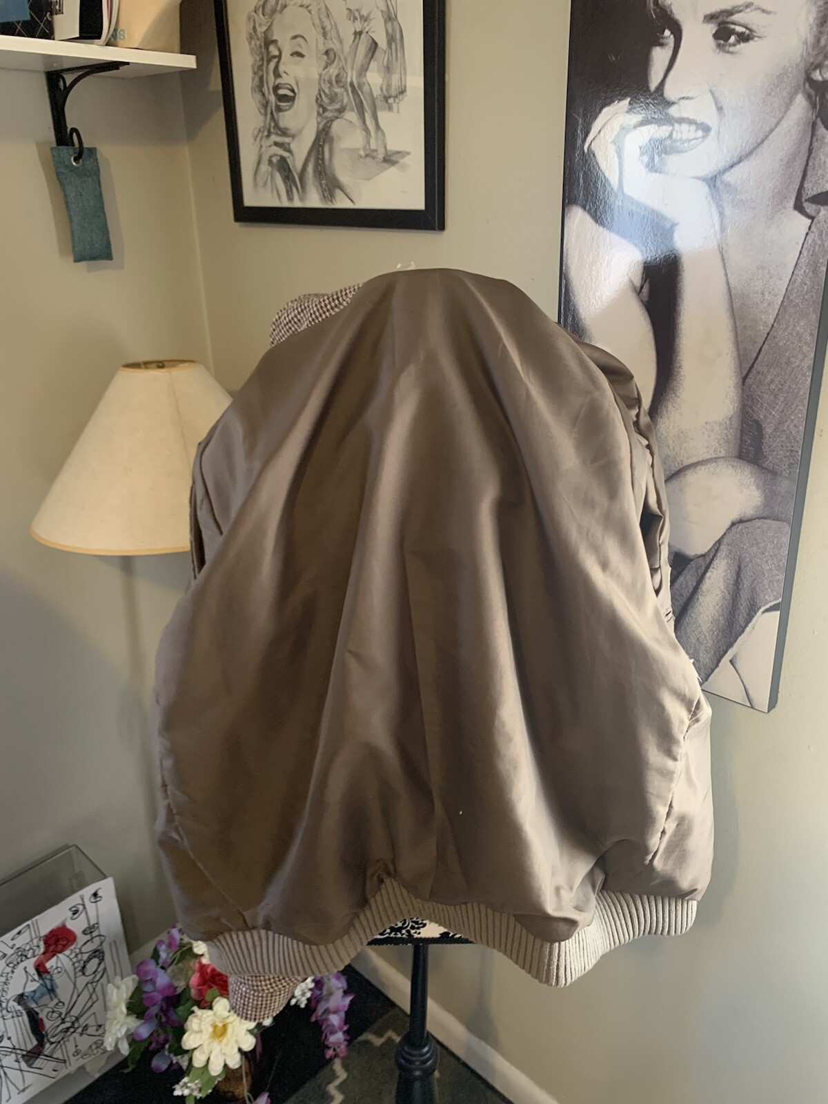 RARE Harris Tweed & Christopher Dawes Exclusive Coun… - Gem