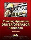 Pumping Apparatus Driver / Operator Handbook by IFSTA | eBay