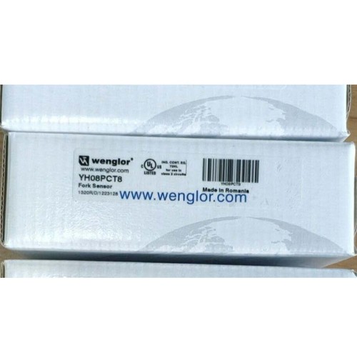 YH08PCT8 New For Wenglor Fork Sensor Free Shipping | eBay