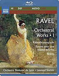 Ravel - Orchestral Works 1 (DVD, 2012) for sale online | eBay UK