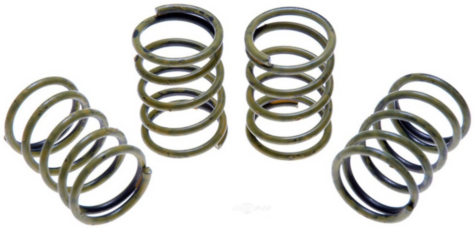 Drum Brake Hold Down Spring-PG Plus Professional Grade Raybestos H1150 ...