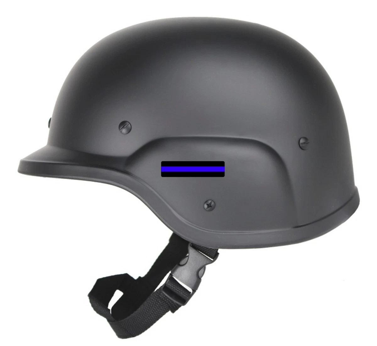 Tactical Helmet Decals