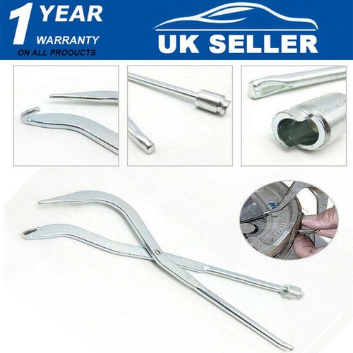 Spring Plier Car Brake Shoe Brakes Spring Installer Removal Tool ...