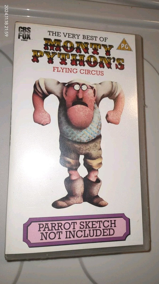 Monty Python Gumby Quotes Monty Python Quotes Etsy New Zealand