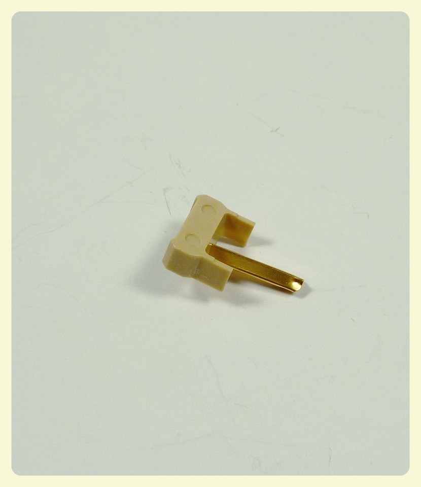 Turntable Stylus Needle for Shure M71 M74 M75 M81 N75B M75B N75C LP ...