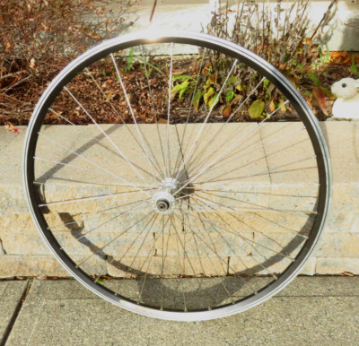 Rims - Mavic Cxp - Nelo's Cycles