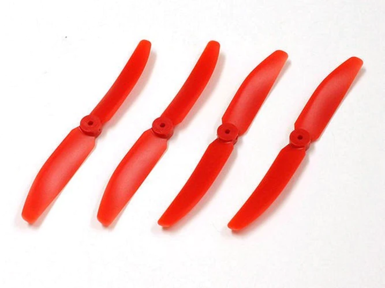 New Kyosho G-Zero Zephyr Propeller Set (Red) DR005R | eBay