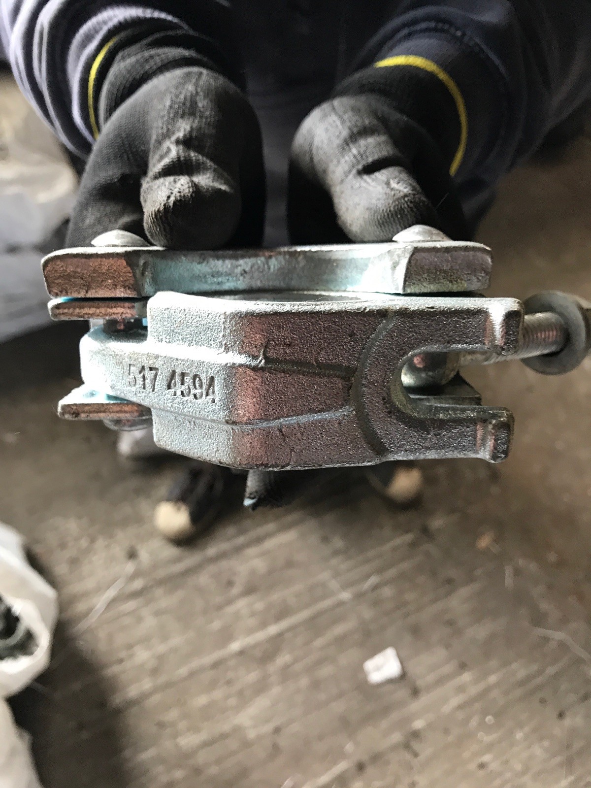 New SK Scaffold Fitting | eBay UK