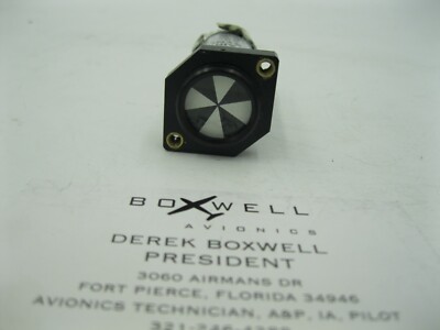 Precision Winding Prop Sync Indicator 6900027-4 | eBay