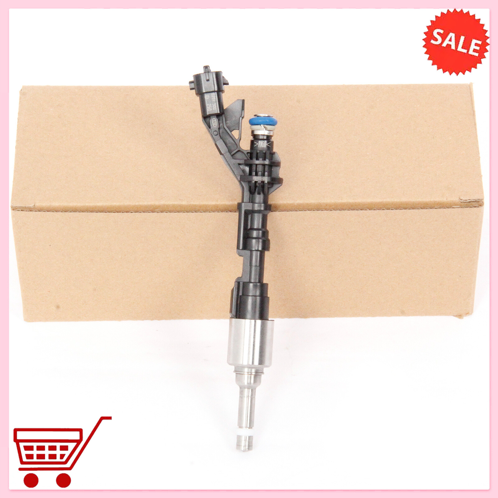 Set of 4 For Bosch OEM Fuel Injectors LR079542 for Land Rover LR4 Range ...