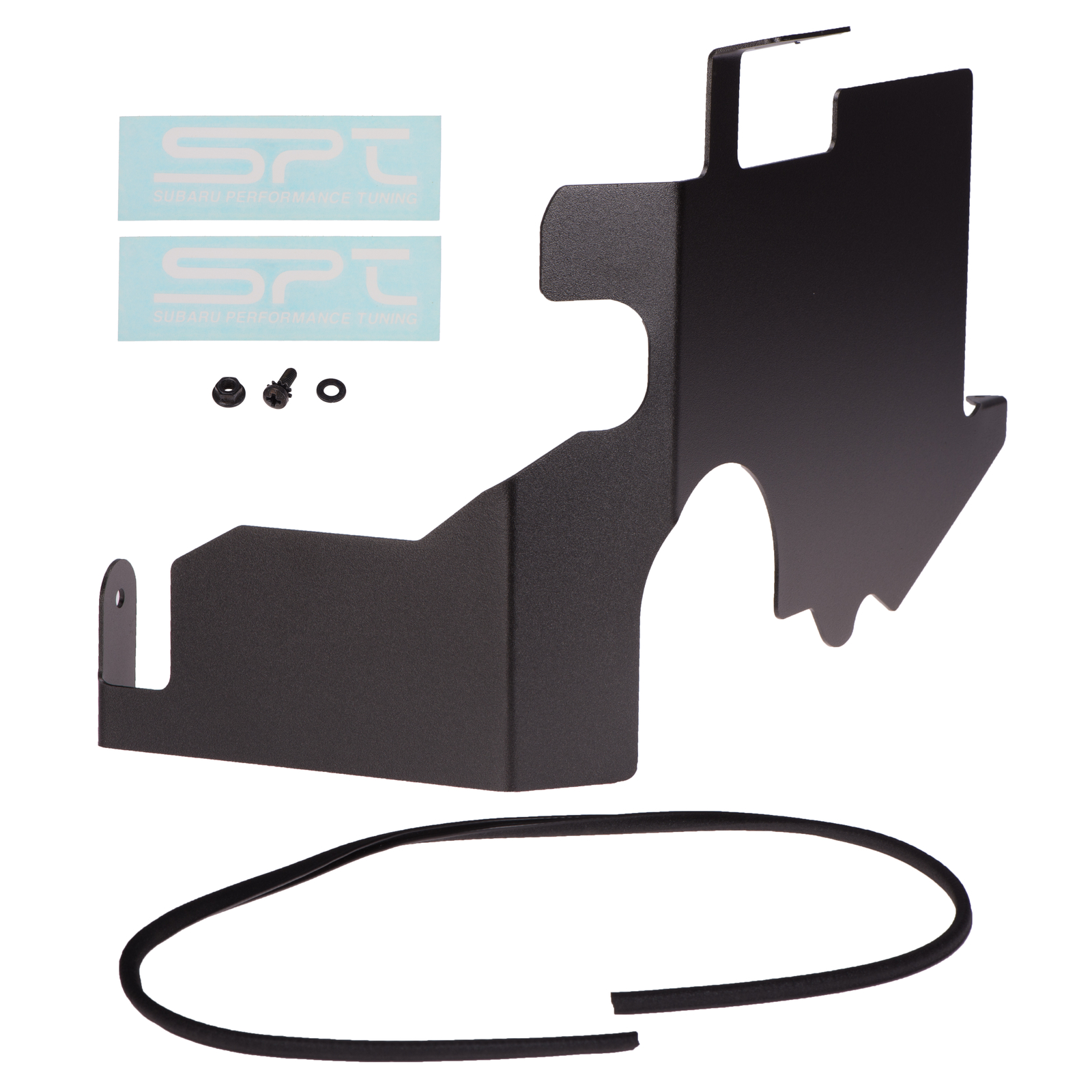 OEM 2005-2009 Subaru SPT Intake Heat Shield Legacy GT Outback XT NEW ...