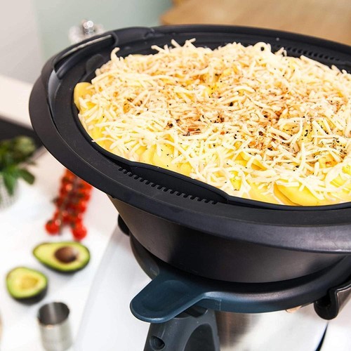 Silicone Pan Food Steaming Bake Heating Plate For TM6 TM5 TM31 TM ...