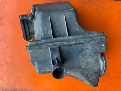 BMW E36 M3 Airbox Air Cleaner Filter Housing Intake Intake Box 1995 S50 ...