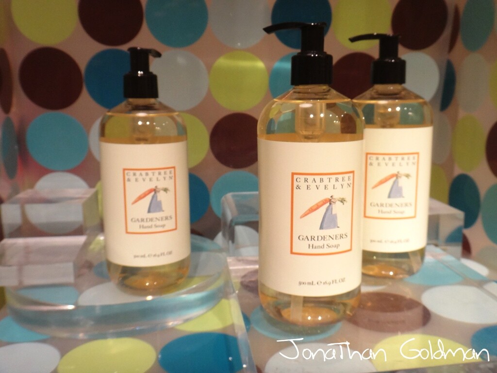 Crabtree & Evelyn Gardeners Hand Soap 500ml T3 for sale online | eBay