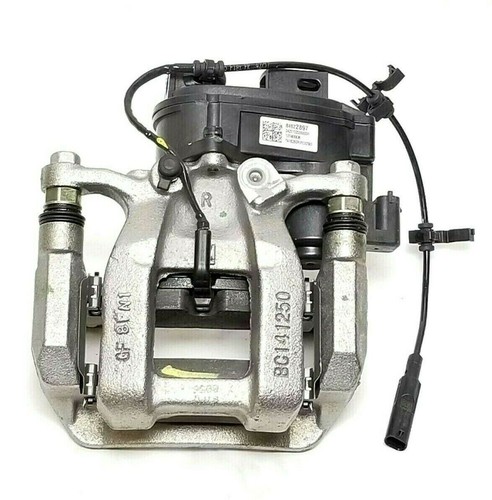 GM OEM Brake Caliper Rear Right CADILLAC 2013-2020 CTS ATS Camaro ...